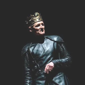 Seeing Shakespeare’s Richard III – Kathleen M. Kelley